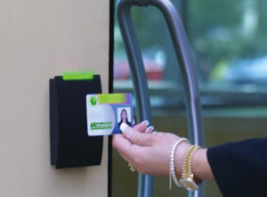 Small Business Security Systems | Forest Security