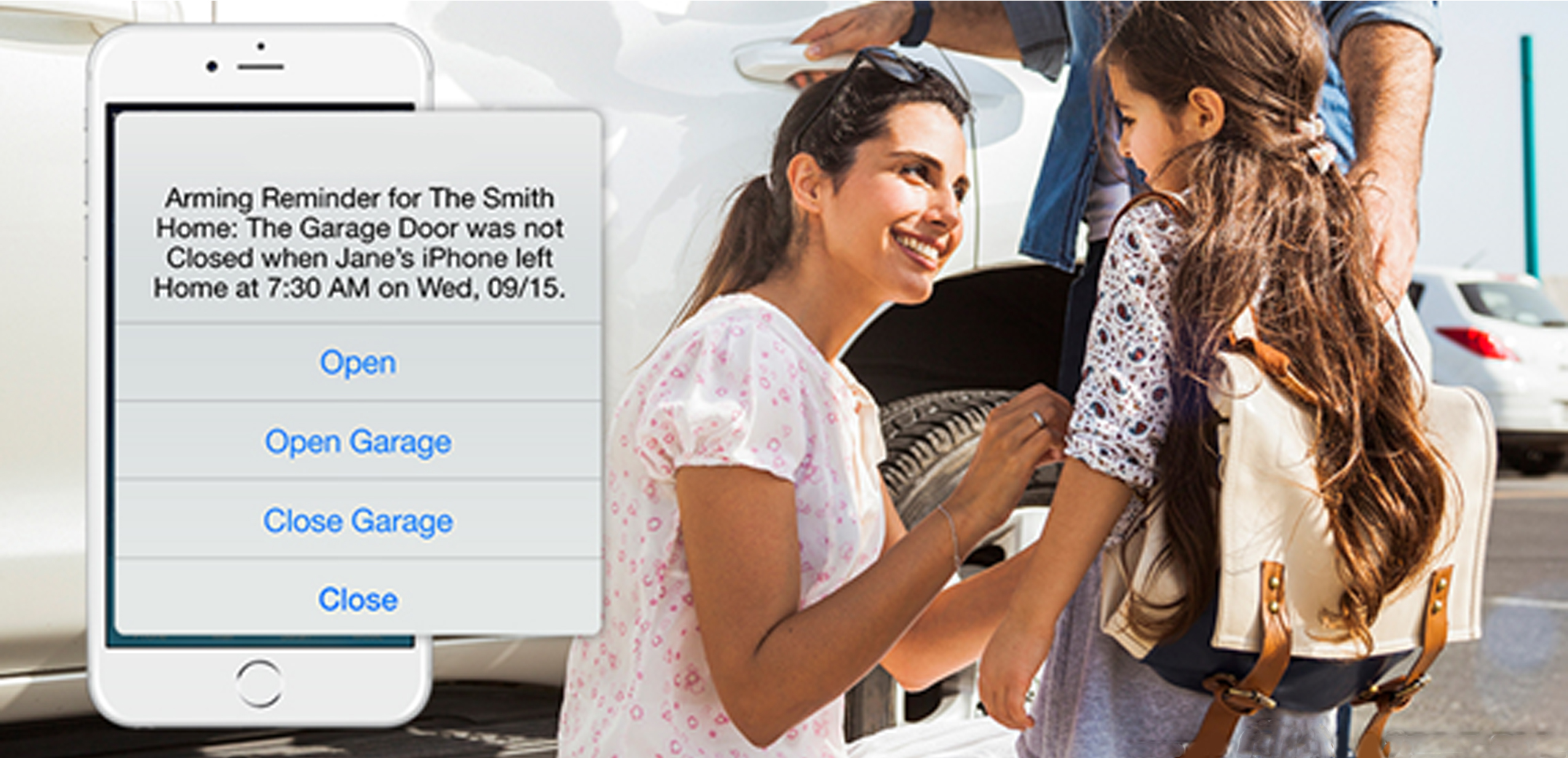 Back To School 1 | Forest Security