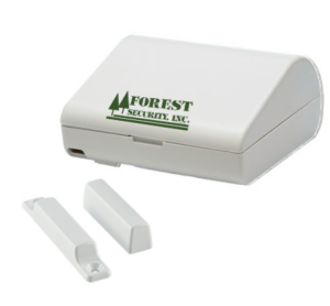 Residential Door and Window Contacts FS911 | Forest Security