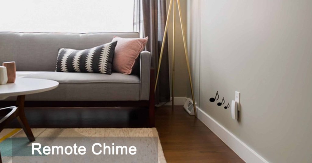 Remote-Chime | Forest Security