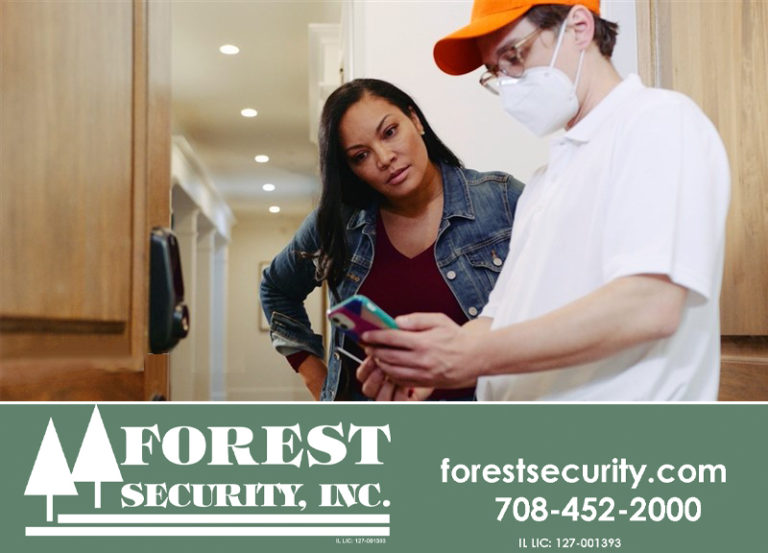 Egypt | Forest Security