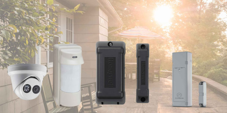 Home Security Systems Chicago | River Grove IL Security System ...