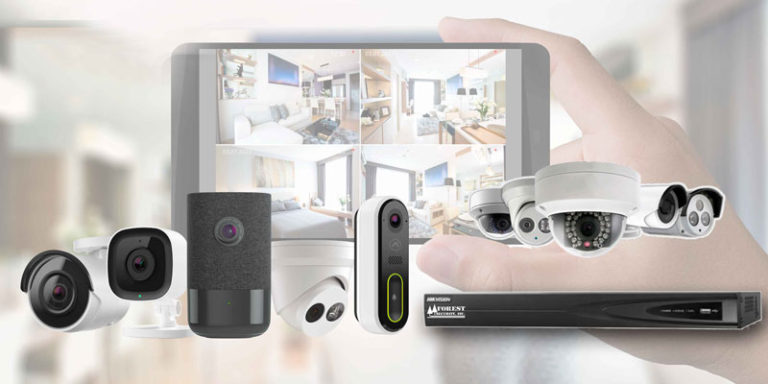 Home Security Systems Chicago | River Grove IL Security System ...