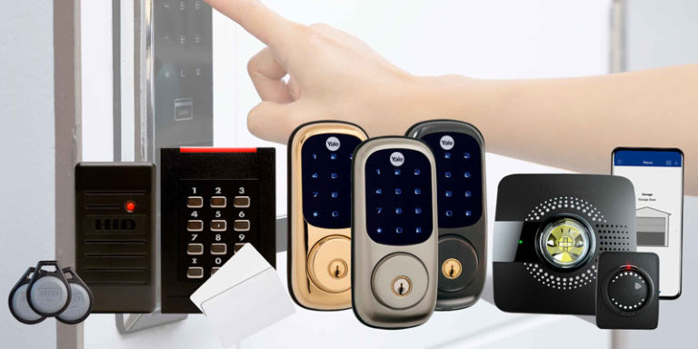 Home Security Systems Chicago | River Grove IL Security System ...