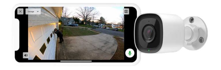 Residential Video Options | Forest Security