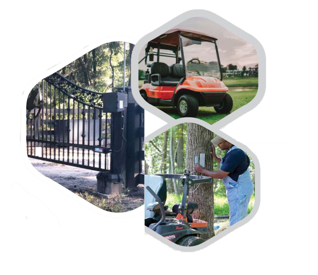 Security Without Boundaries | Forest Security