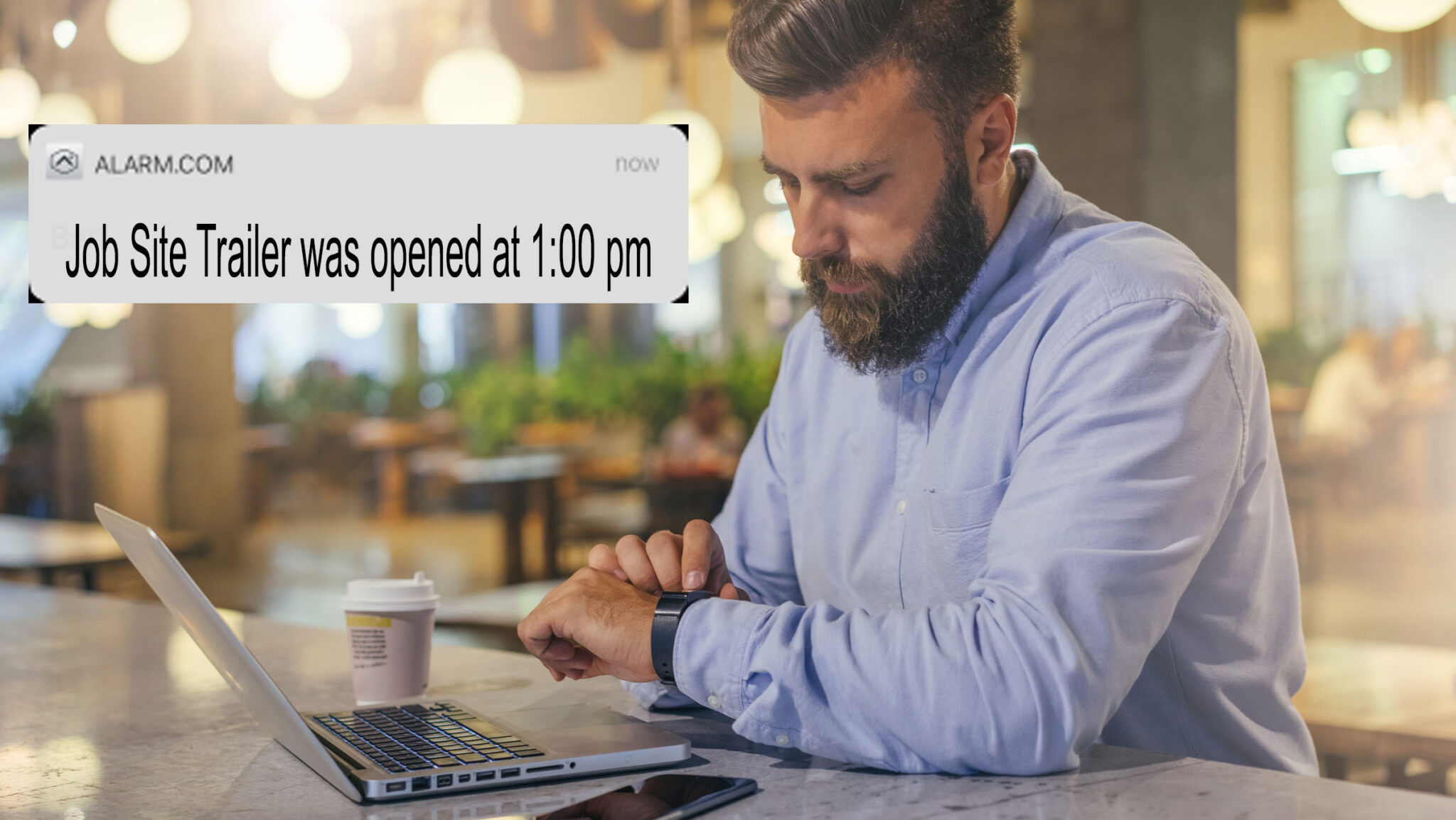 Security Without Boundaries | Forest Security