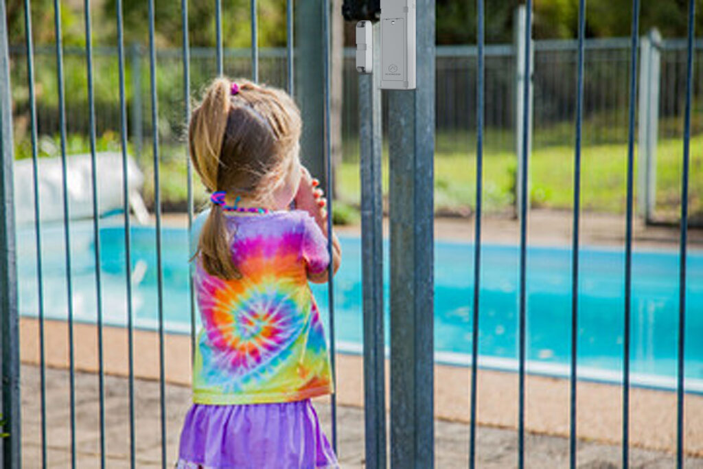 Pool-Gate | Forest Security