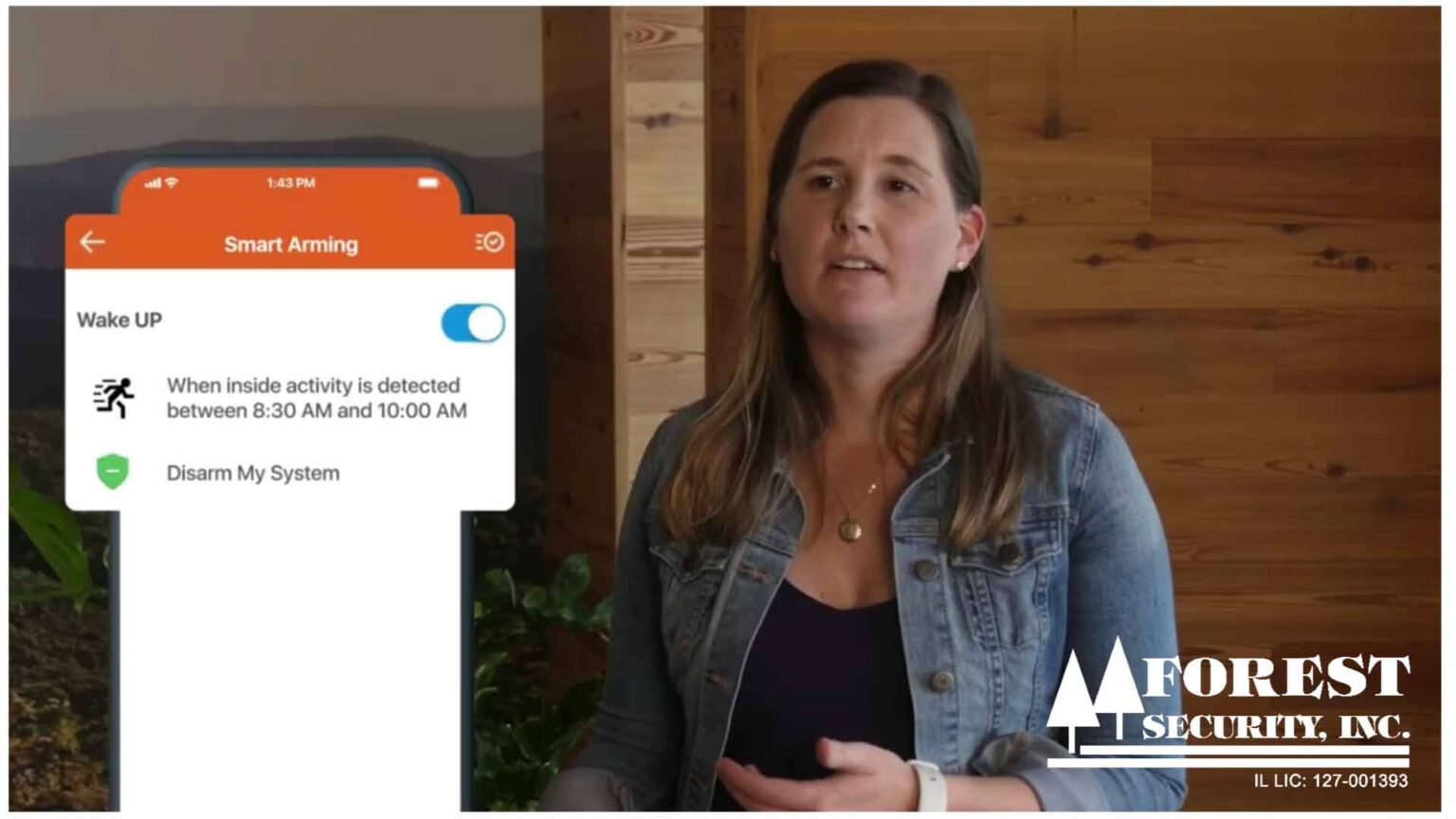 Automation is more than a convenience | Forest Security
