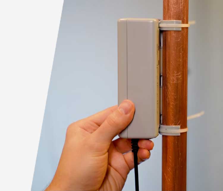 Residential Flood Protection | Forest Security