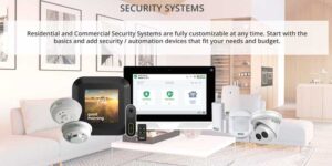 Home Security Systems Chicago | River Grove IL Security System ...