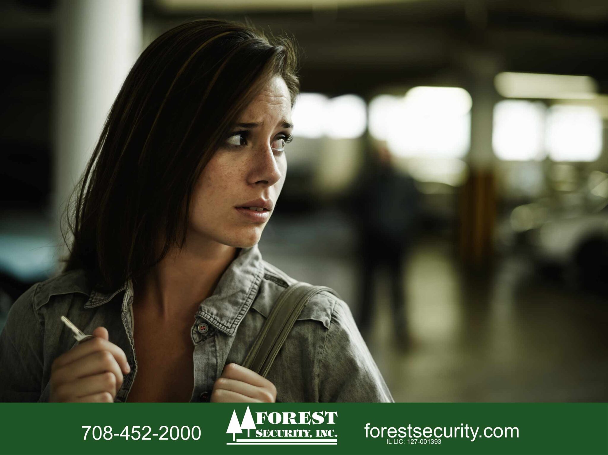 More iPhone Emergency Features You Need to Know | Forest Security