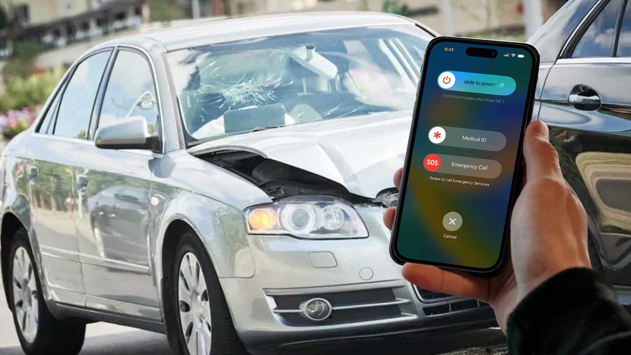 iPhone Emergency Features You Need To Know | Forest Security