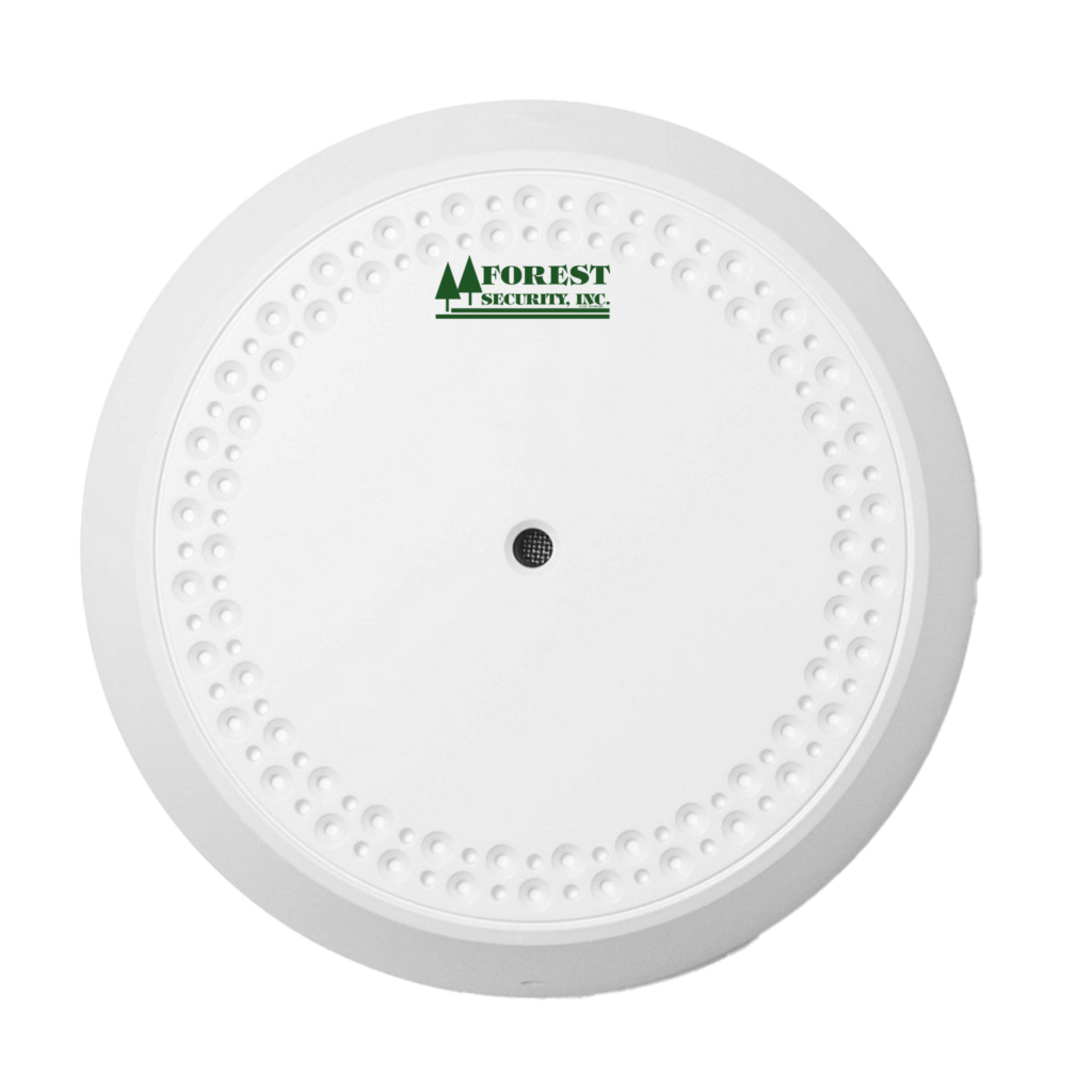 First Alert Glass Break Detector | Forest Security