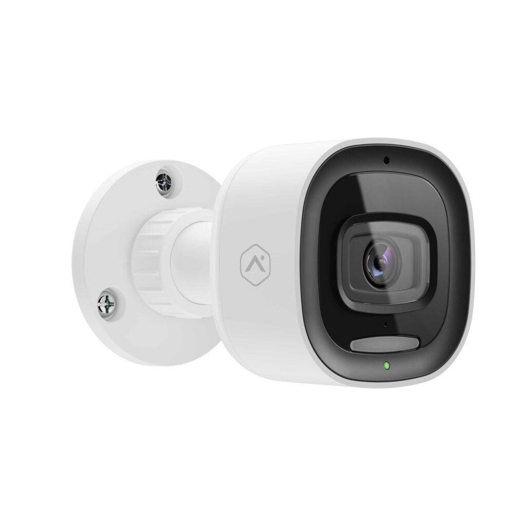 Residential Video Options | Forest Security